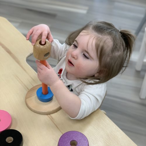 Simply Kids Childcare Centre | Langley, BC | About